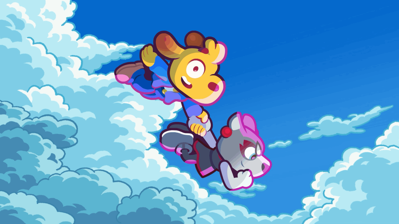 Jellybox Studio - A Cute Lil' Animation Studio