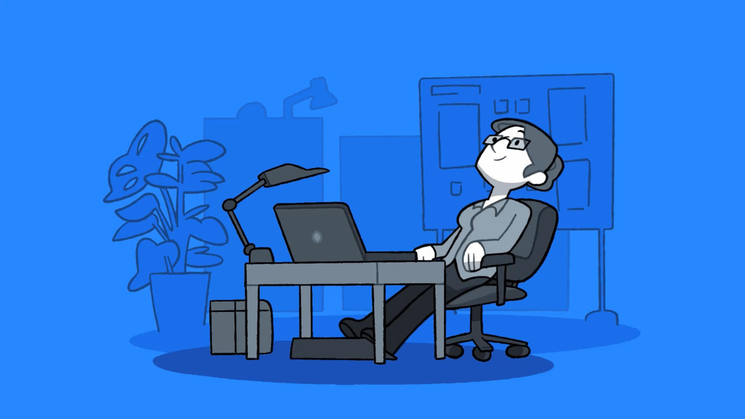 Jellybox Studio - A Cute Lil' Animation Studio