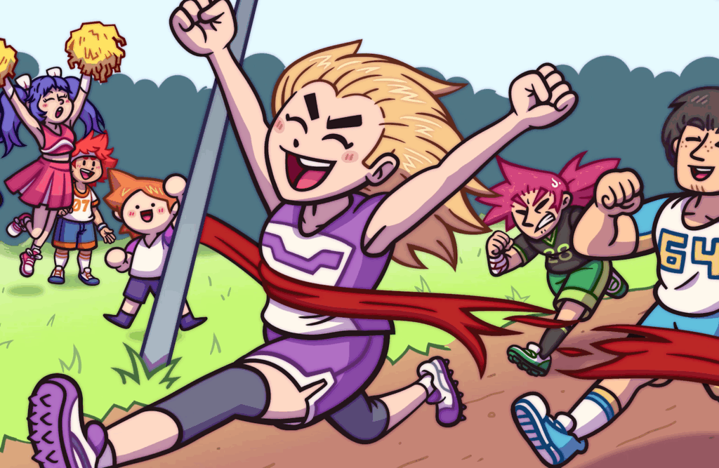 Jellybox Studio - A Cute Lil' Animation Studio