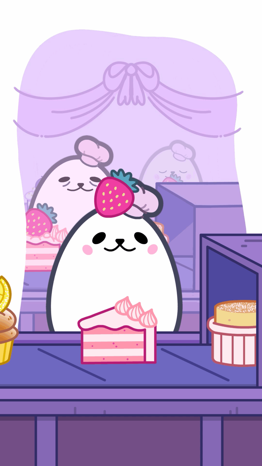 Jellybox Studio - A Cute Lil' Animation Studio