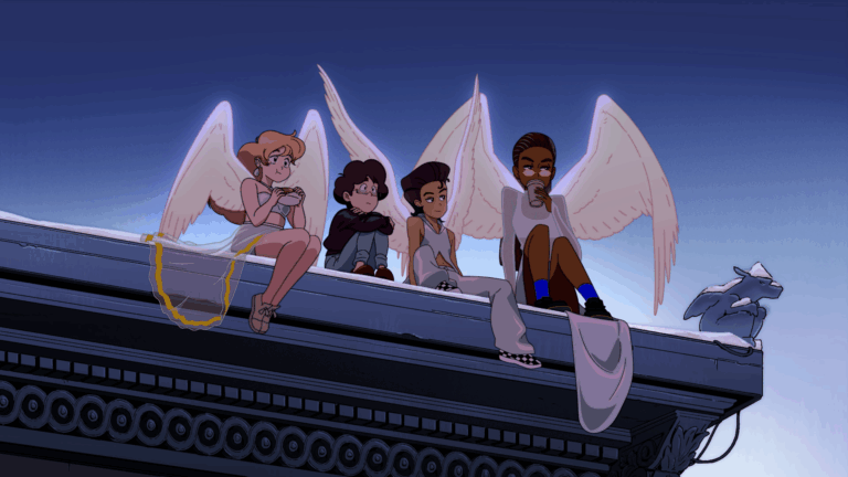 Jellybox Studio - A Cute Lil' Animation Studio